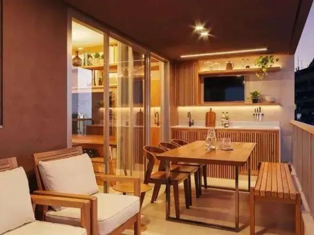 Apartamento para Venda em Rio de Janeiro/RJ Botafogo 2 Quartos