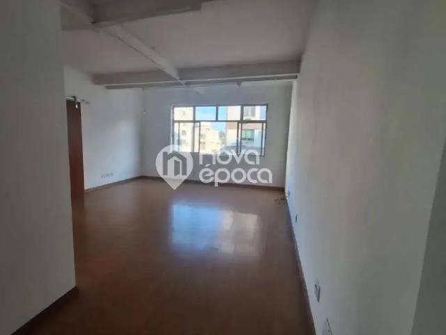 Apartamento para Venda em Rio de Janeiro/RJ Botafogo 2 Quartos
