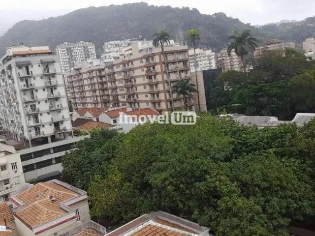 Apartamento para Venda em Rio de Janeiro/RJ Botafogo 2 Quartos