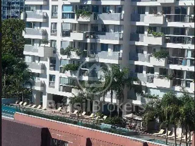 Apartamento para Venda em Rio de Janeiro/RJ Botafogo 2 Quartos