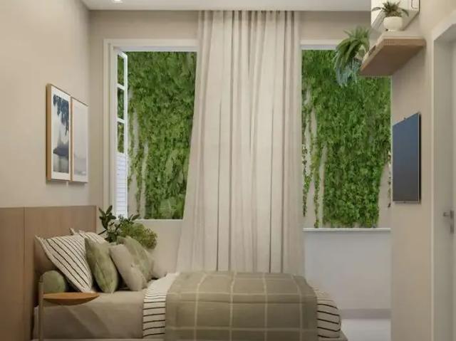 Apartamento para Venda em Rio de Janeiro/RJ Botafogo 2 Quartos