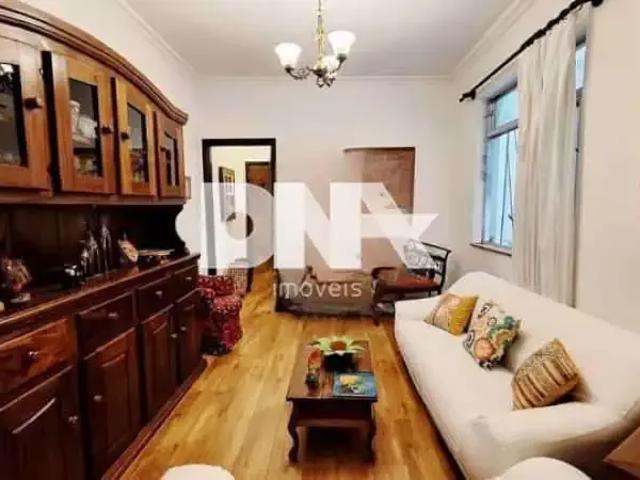 Apartamento para Venda em Rio de Janeiro/RJ Botafogo 2 Quartos