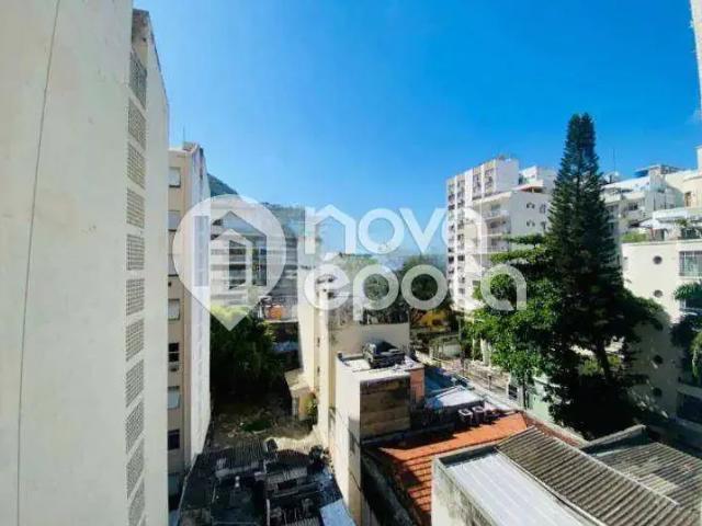Apartamento para Venda em Rio de Janeiro/RJ Botafogo 2 Quartos