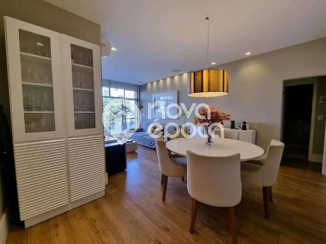 Apartamento para Venda em Rio de Janeiro/RJ Botafogo 2 Quartos
