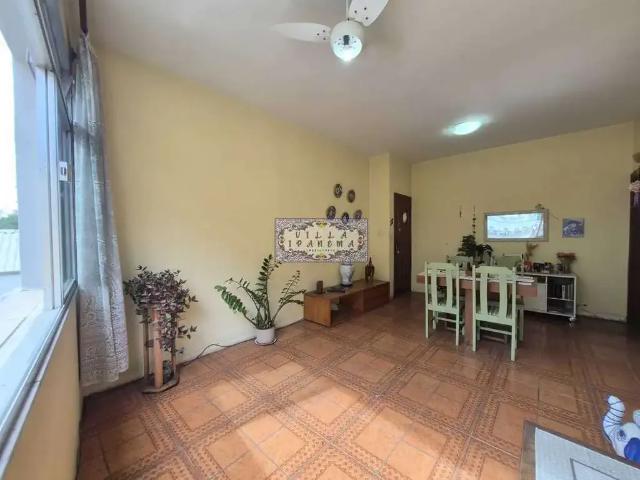 Apartamento para Venda em Rio de Janeiro/RJ Botafogo 2 Quartos