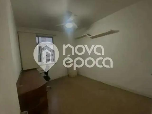 Apartamento para Venda em Rio de Janeiro/RJ Botafogo 2 Quartos