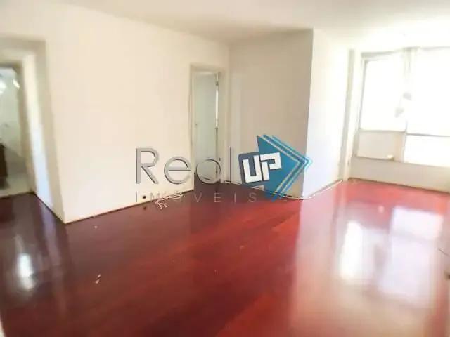 Apartamento para Venda em Rio de Janeiro/RJ Botafogo 2 Quartos