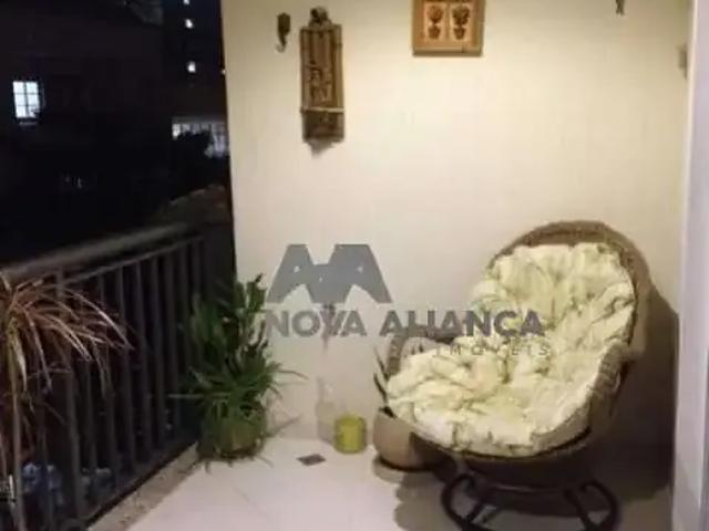 Apartamento para Venda em Rio de Janeiro/RJ Botafogo 2 Quartos