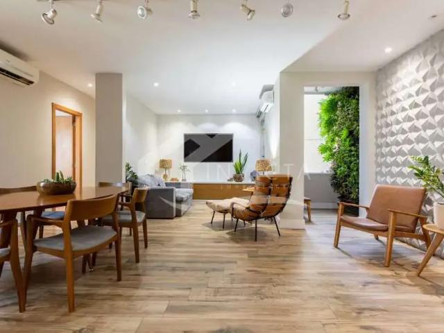 Apartamento para Venda em Rio de Janeiro/RJ Botafogo 2 Quartos