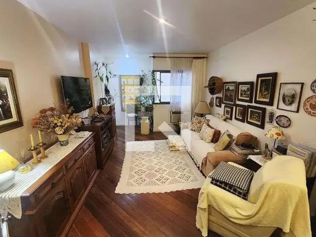 Apartamento para Venda em Rio de Janeiro/RJ Botafogo 2 Quartos