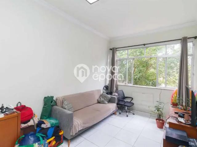Apartamento para Venda em Rio de Janeiro/RJ Botafogo 2 Quartos