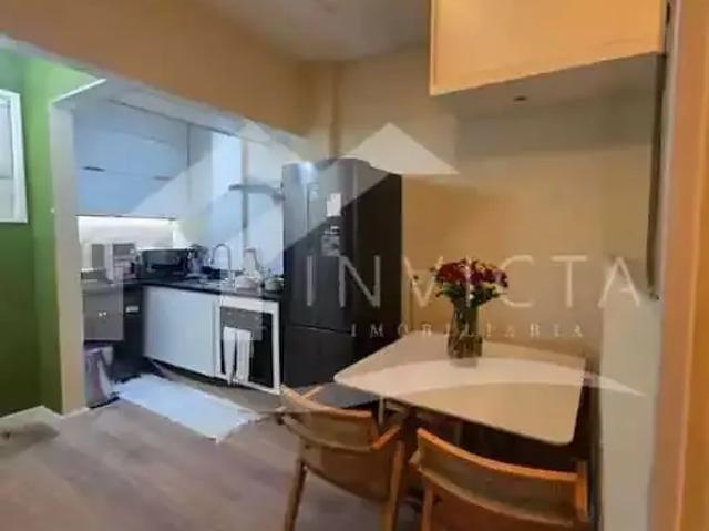 Apartamento para Venda em Rio de Janeiro/RJ Botafogo 2 Quartos