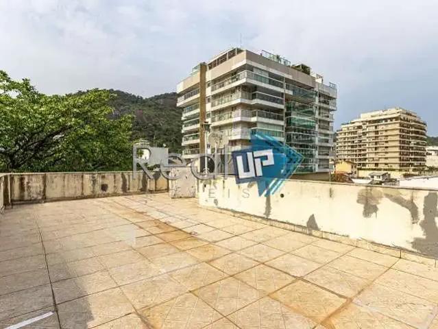 Apartamento para Venda em Rio de Janeiro/RJ Botafogo 2 Quartos
