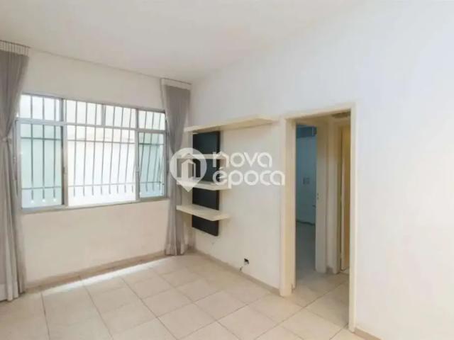 Apartamento para Venda em Rio de Janeiro/RJ Botafogo 2 Quartos