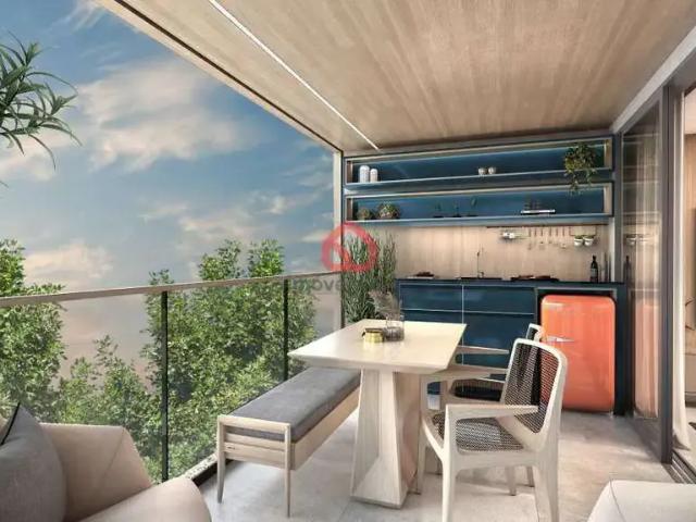 Apartamento para Venda em Rio de Janeiro/RJ Botafogo 2 Quartos