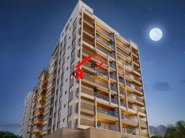 Apartamento para Venda em Rio de Janeiro/RJ Botafogo 2 Quartos