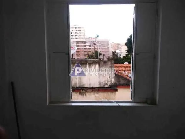 Apartamento para Venda em Rio de Janeiro/RJ Botafogo 2 Quartos