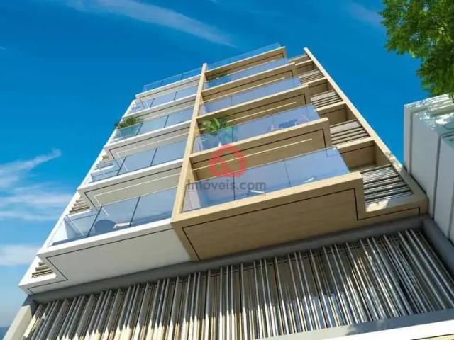 Apartamento para Venda em Rio de Janeiro/RJ Botafogo 2 Quartos
