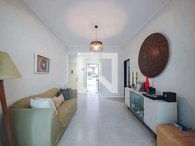 Apartamento para Venda em Rio de Janeiro/RJ Botafogo 2 Quartos