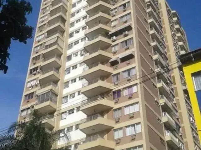 Apartamento para Venda em Rio de Janeiro/RJ Botafogo 2 Quartos