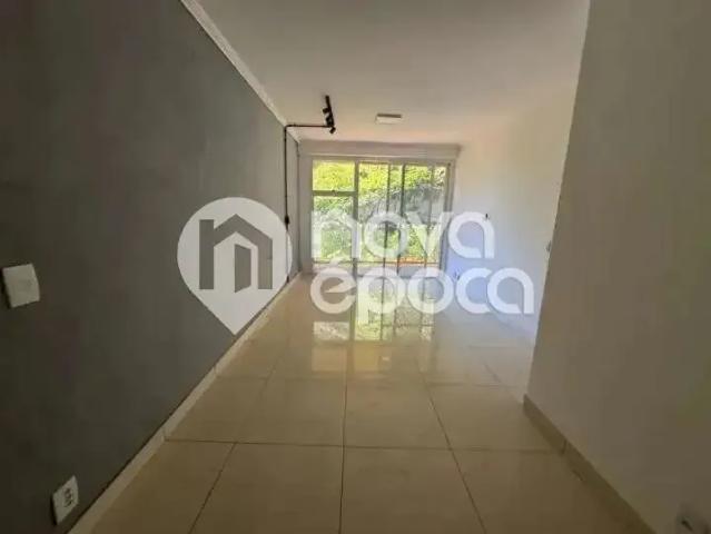 Apartamento para Venda em Rio de Janeiro/RJ Botafogo 2 Quartos