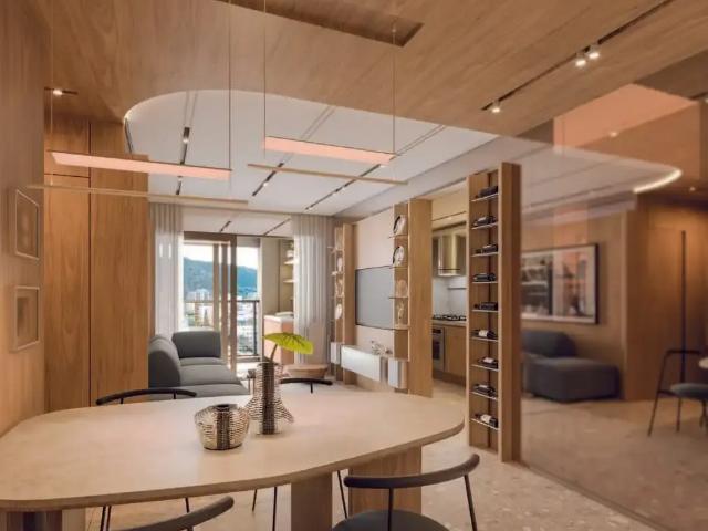 Apartamento para Venda em Rio de Janeiro/RJ Botafogo 2 Quartos