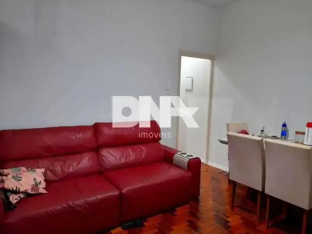 Apartamento para Venda em Rio de Janeiro/RJ Botafogo 2 Quartos