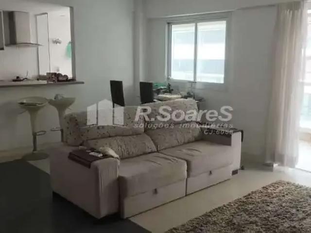 Apartamento para Venda em Rio de Janeiro/RJ Botafogo 2 Quartos