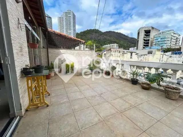 Apartamento para Venda em Rio de Janeiro/RJ Botafogo 2 Quartos