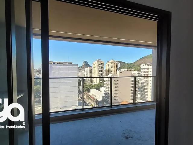 Apartamento para Venda em Rio de Janeiro/RJ Botafogo 2 Quartos
