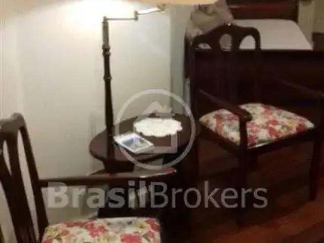 Apartamento para Venda em Rio de Janeiro/RJ Botafogo 2 Quartos