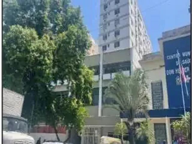 Apartamento para Venda em Rio de Janeiro/RJ Botafogo