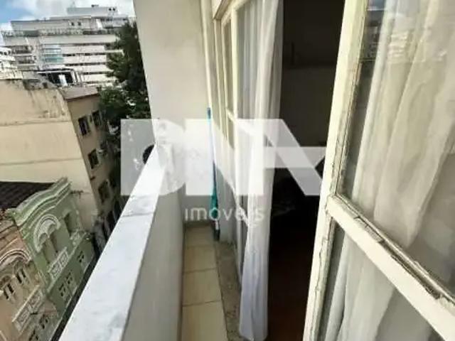 Apartamento para Venda em Rio de Janeiro/RJ Botafogo