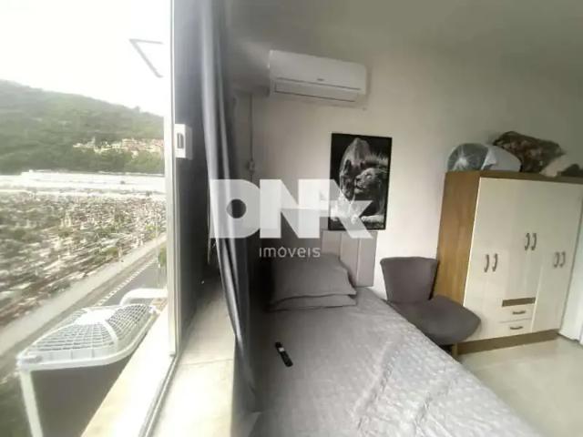 Apartamento para Venda em Rio de Janeiro/RJ Botafogo