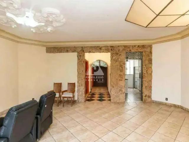 Apartamento para Venda em Rio de Janeiro/RJ Botafogo 4 Quartos