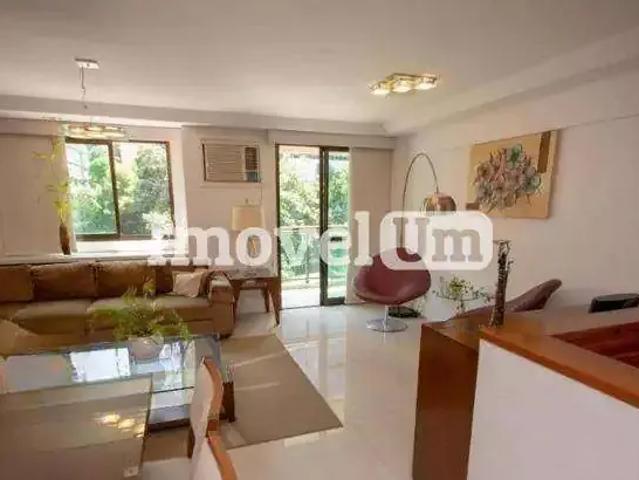 Apartamento para Venda em Rio de Janeiro/RJ Botafogo 4 Quartos