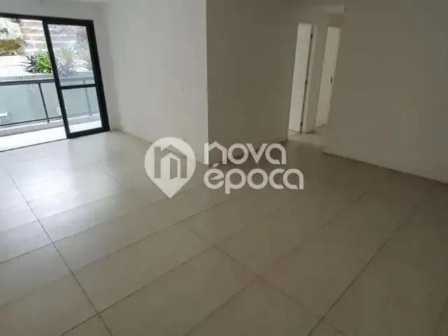 Apartamento para Venda em Rio de Janeiro/RJ Botafogo 4 Quartos