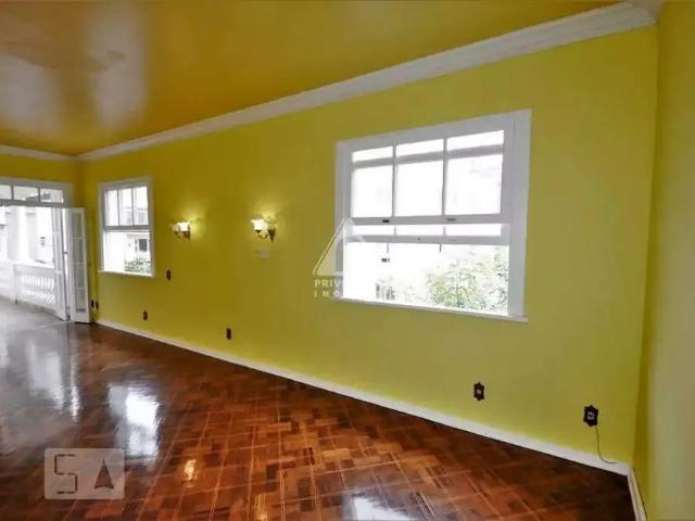 Apartamento para Venda em Rio de Janeiro/RJ Botafogo 4 Quartos