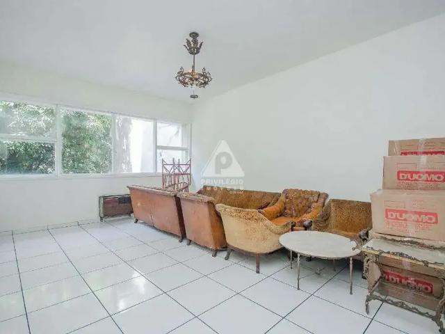 Apartamento para Venda em Rio de Janeiro/RJ Botafogo 4 Quartos