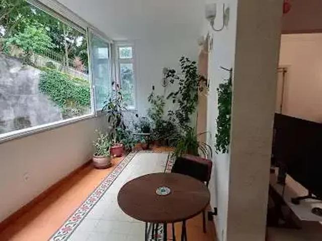 Apartamento para Venda em Rio de Janeiro/RJ Botafogo 4 Quartos