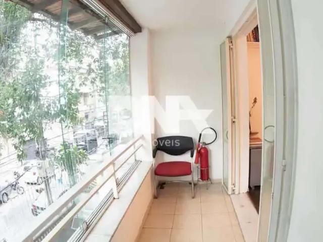 Apartamento para Venda em Rio de Janeiro/RJ Botafogo 4 Quartos