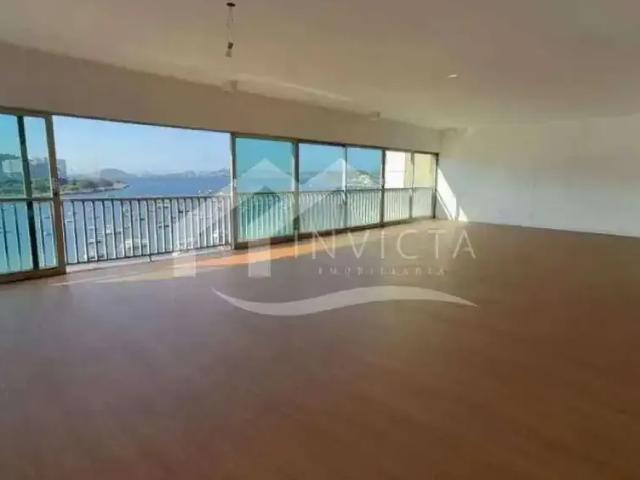 Apartamento para Venda em Rio de Janeiro/RJ Botafogo 4 Quartos
