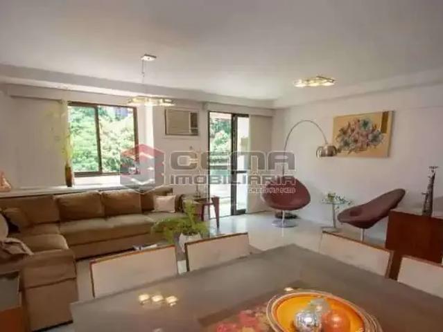 Apartamento para Venda em Rio de Janeiro/RJ Botafogo 4 Quartos