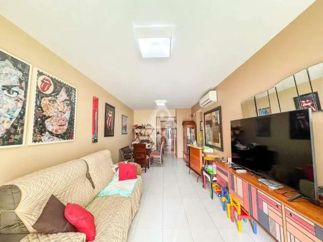 Apartamento para Venda em Rio de Janeiro/RJ Botafogo 4 Quartos