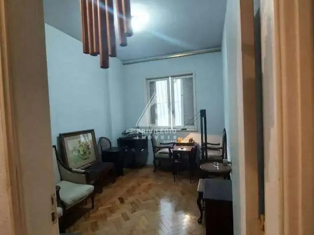 Apartamento para Venda em Rio de Janeiro/RJ Botafogo 4 Quartos