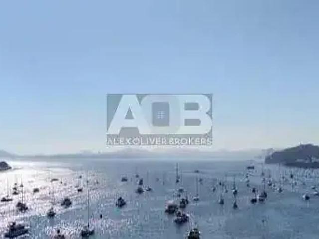 Apartamento para Venda em Rio de Janeiro/RJ Botafogo 4 Quartos