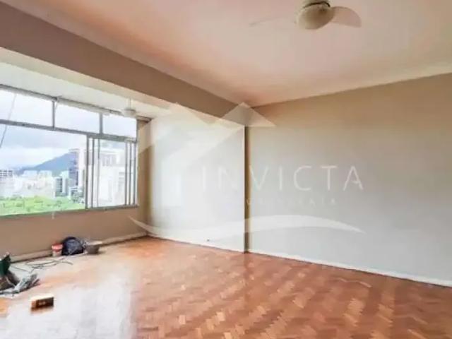 Apartamento para Venda em Rio de Janeiro/RJ Botafogo 4 Quartos