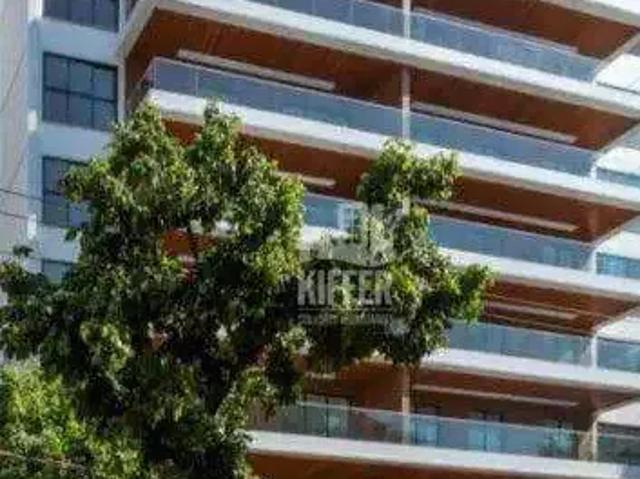 Apartamento para Venda em Rio de Janeiro/RJ Botafogo 4 Quartos