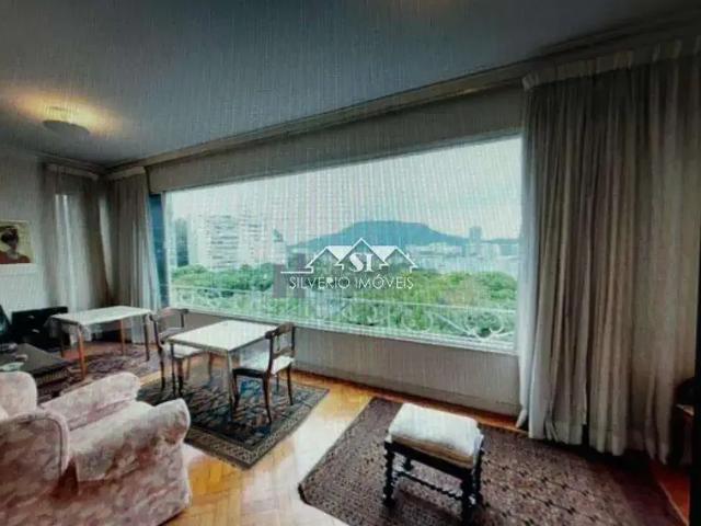 Apartamento para Venda em Rio de Janeiro/RJ Botafogo 4 Quartos
