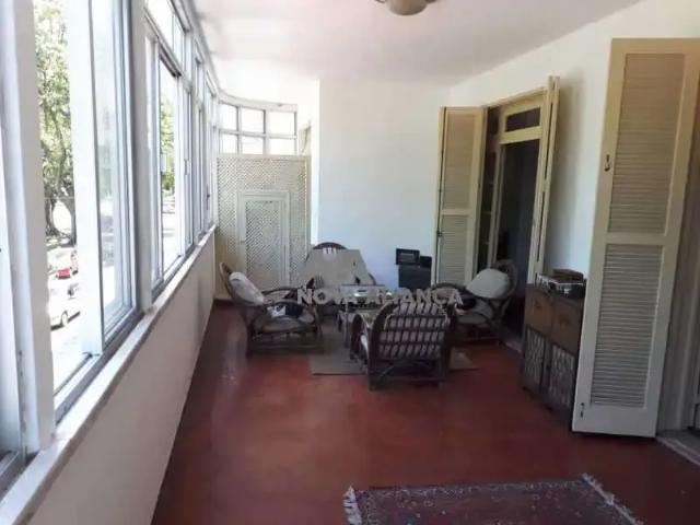 Apartamento para Venda em Rio de Janeiro/RJ Botafogo 4 Quartos